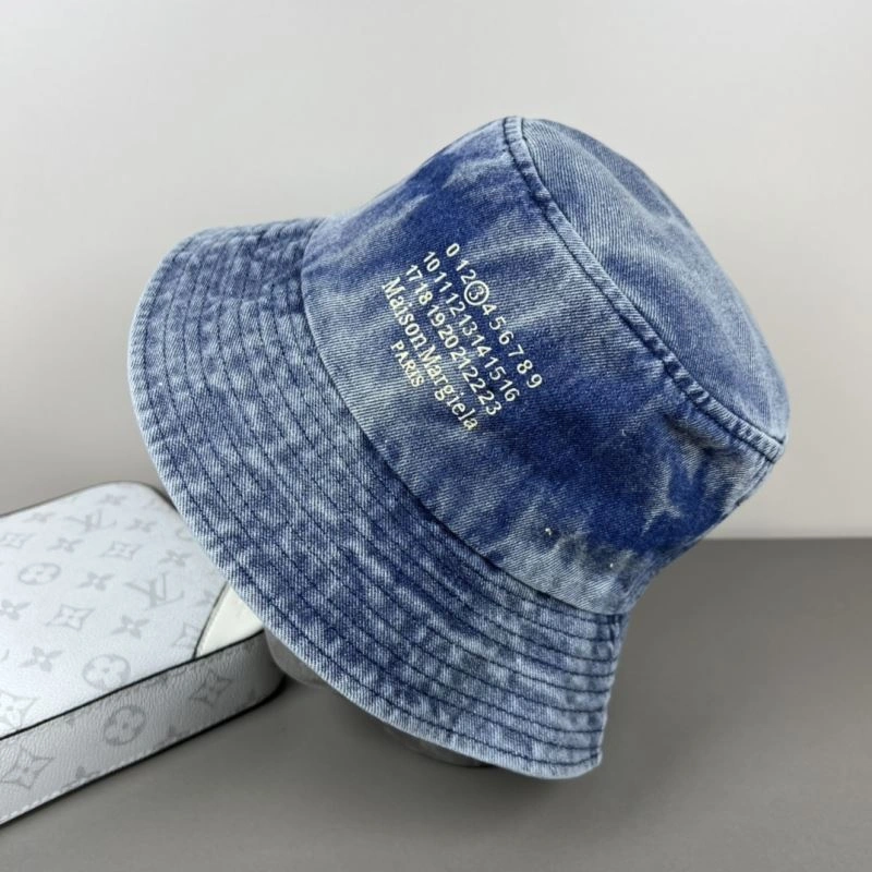 Maison Margiela Caps