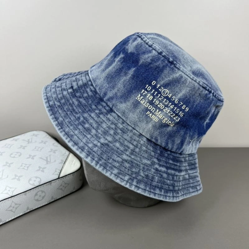 Value-priced Maison Margiela Caps