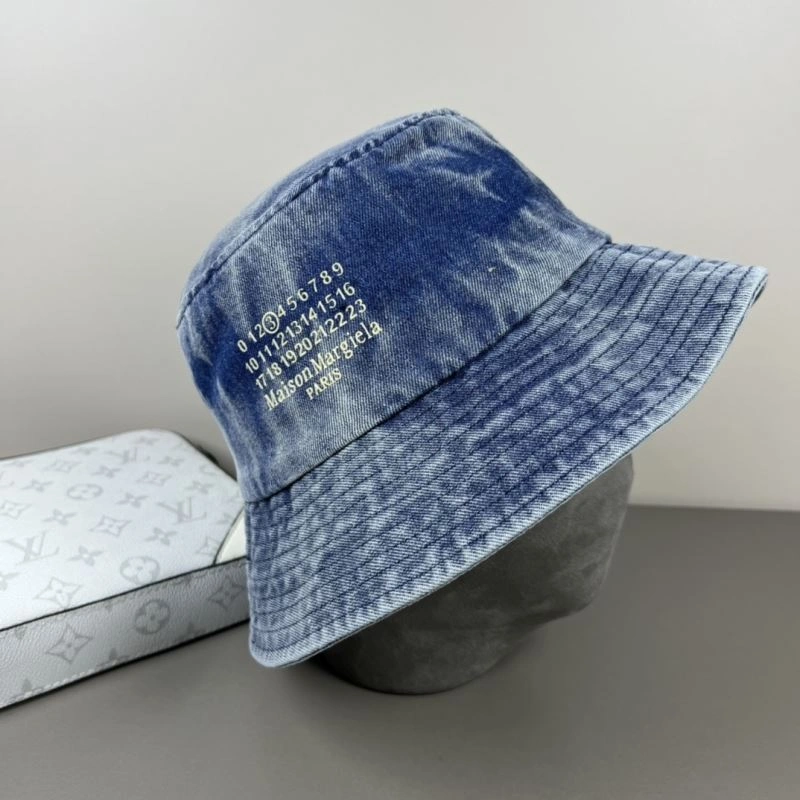 Value-priced Maison Margiela Caps