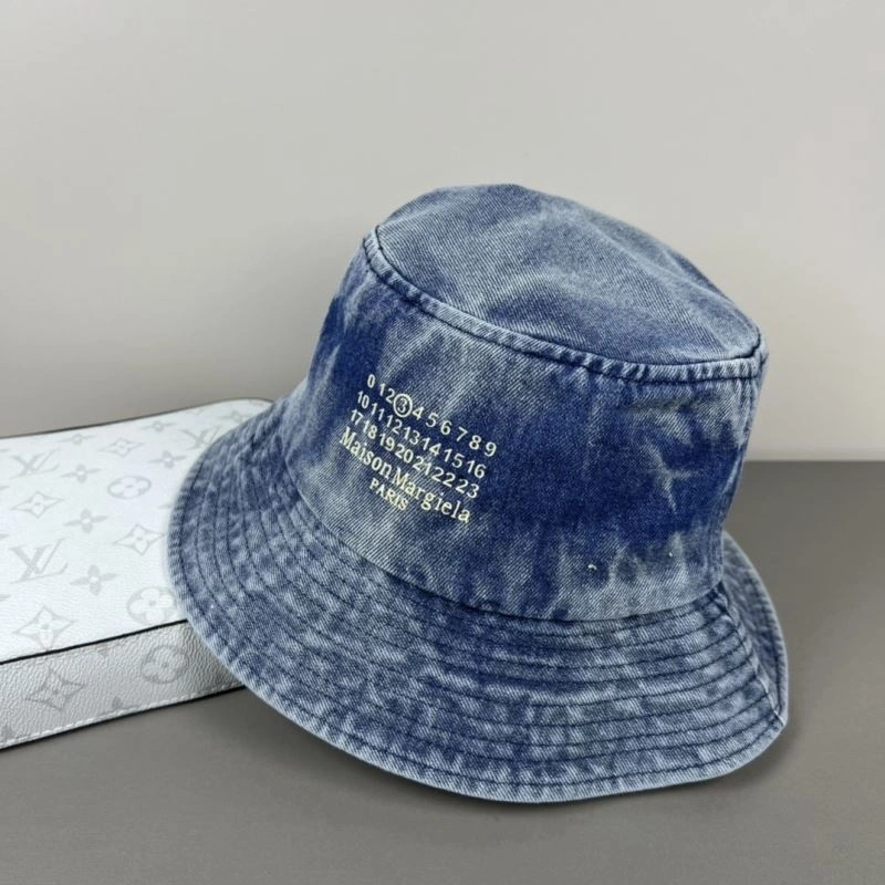 Value-priced Maison Margiela Caps