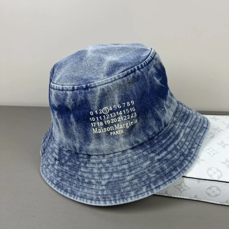 Value-priced Maison Margiela Caps