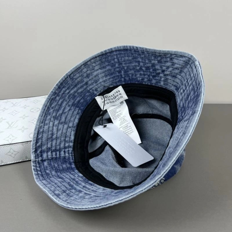 Value-priced Maison Margiela Caps