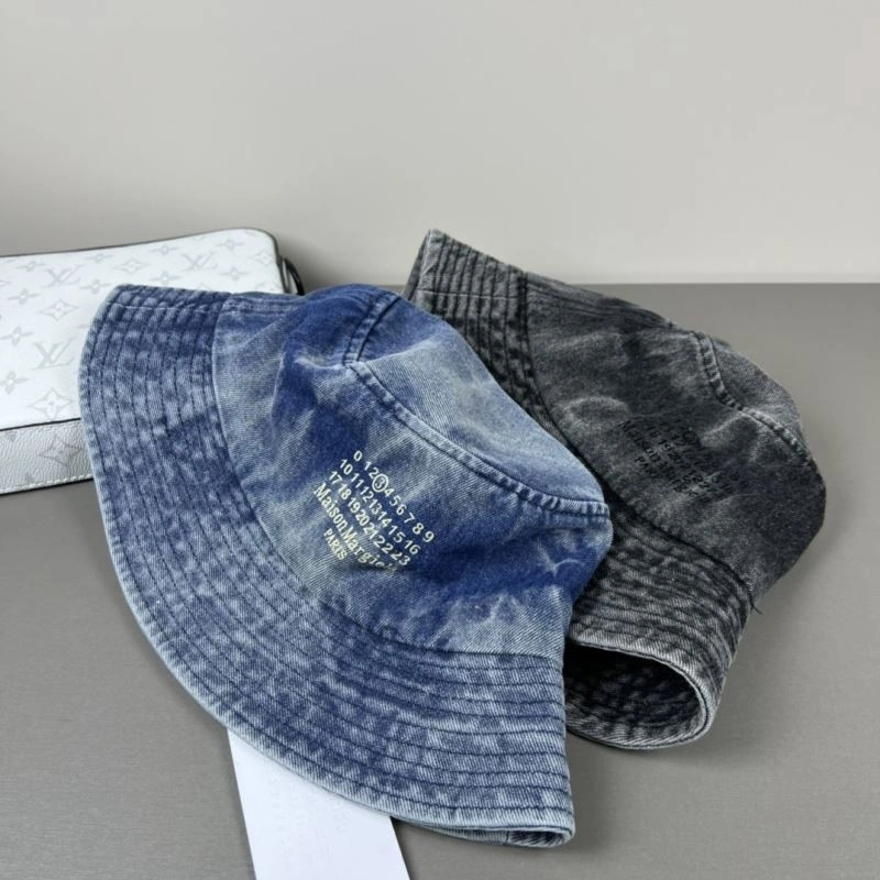 Value-priced Maison Margiela Caps