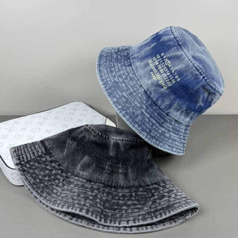 Value-priced Maison Margiela Caps