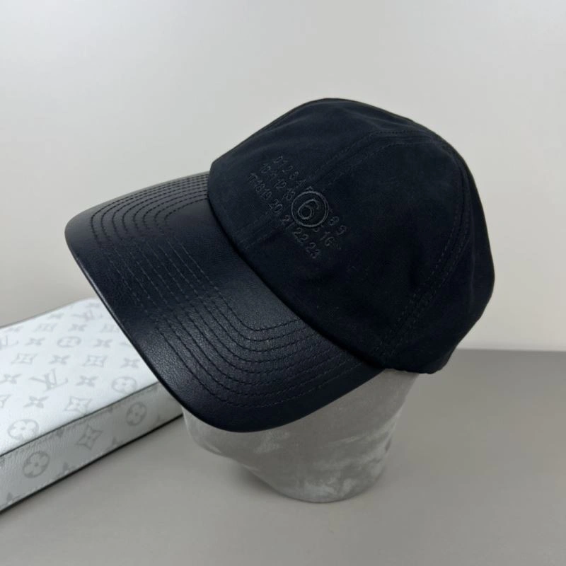Maison Margiela Caps