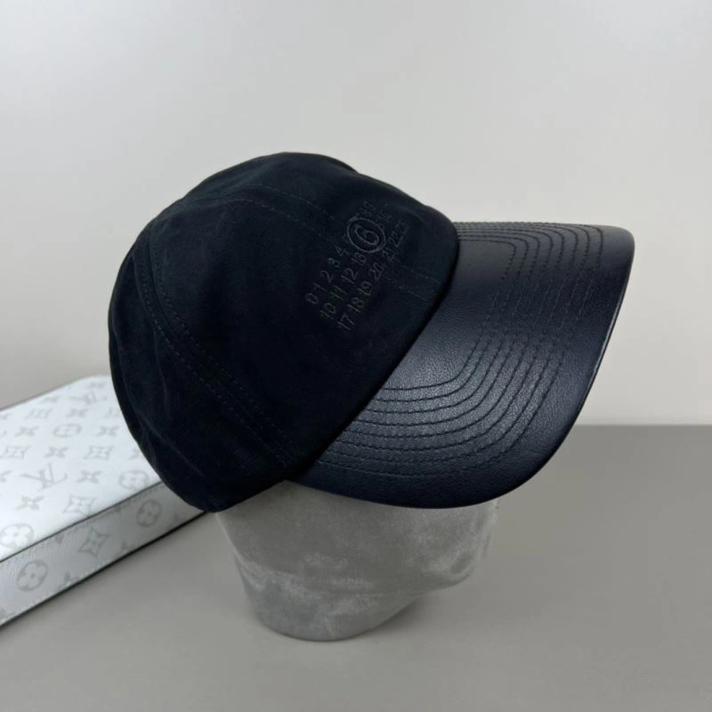 Cut-rate Maison Margiela Caps