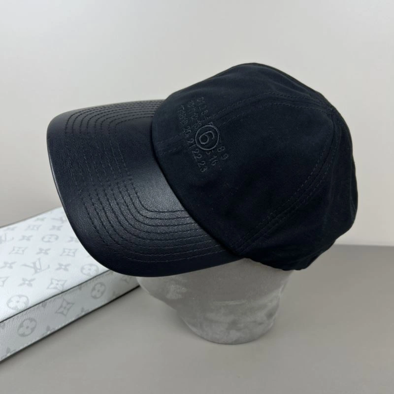 Cut-rate Maison Margiela Caps