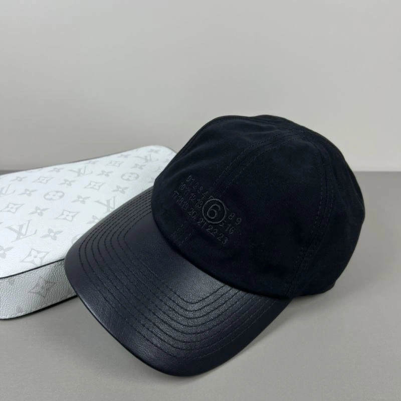 Cut-rate Maison Margiela Caps