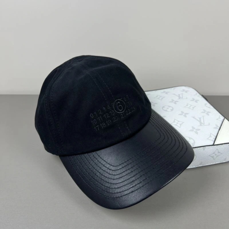 Cut-rate Maison Margiela Caps