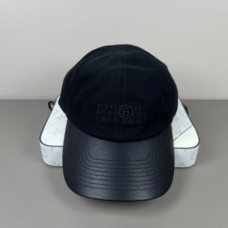 Cut-rate Maison Margiela Caps