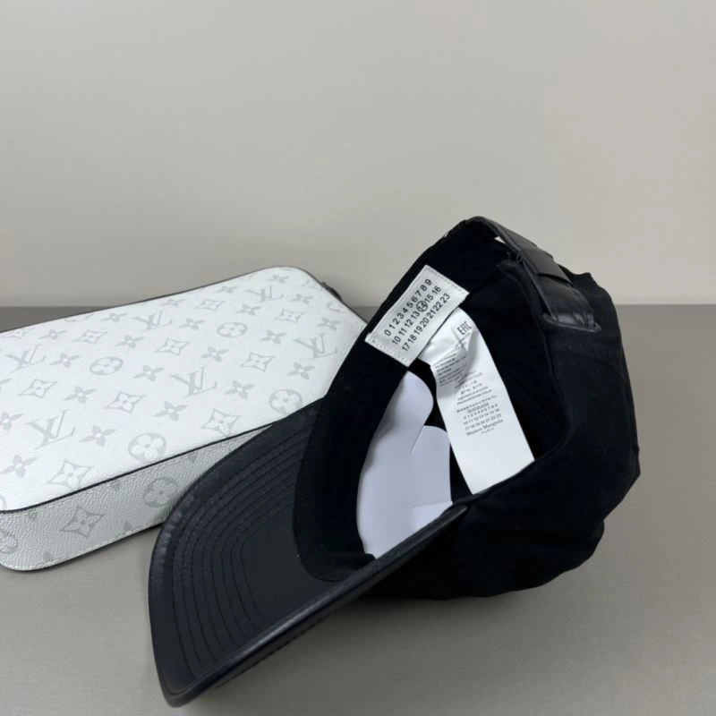 Cut-rate Maison Margiela Caps