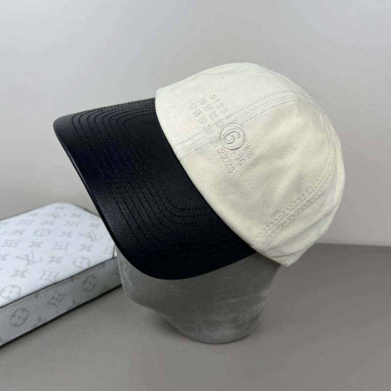 Maison Margiela Caps