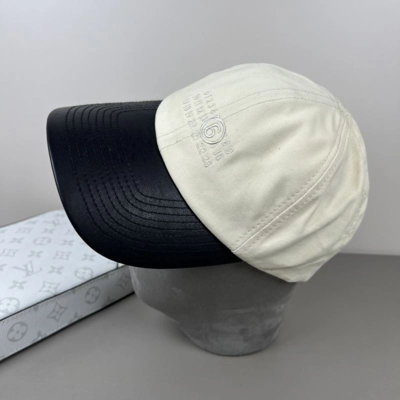 Reasonably priced Maison Margiela Caps