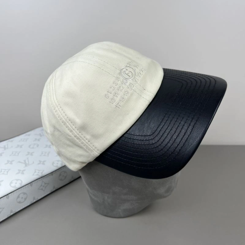 Reasonably priced Maison Margiela Caps