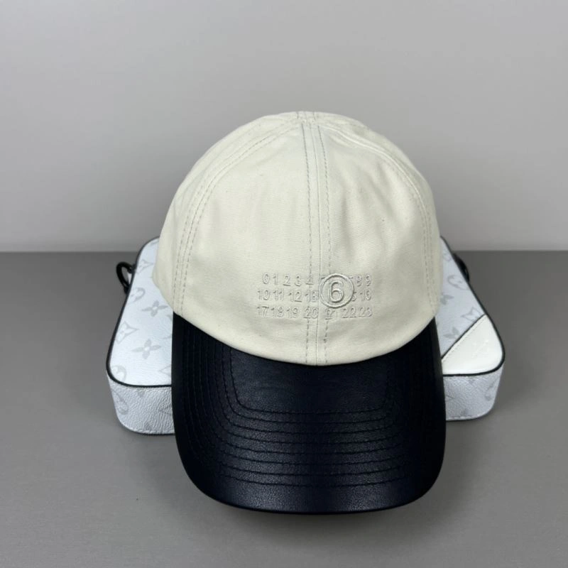 Reasonably priced Maison Margiela Caps