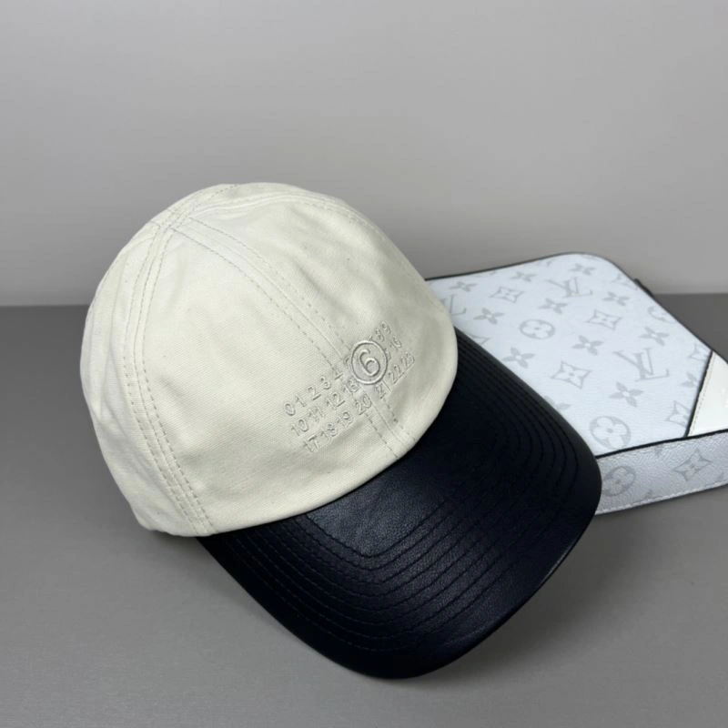 Reasonably priced Maison Margiela Caps