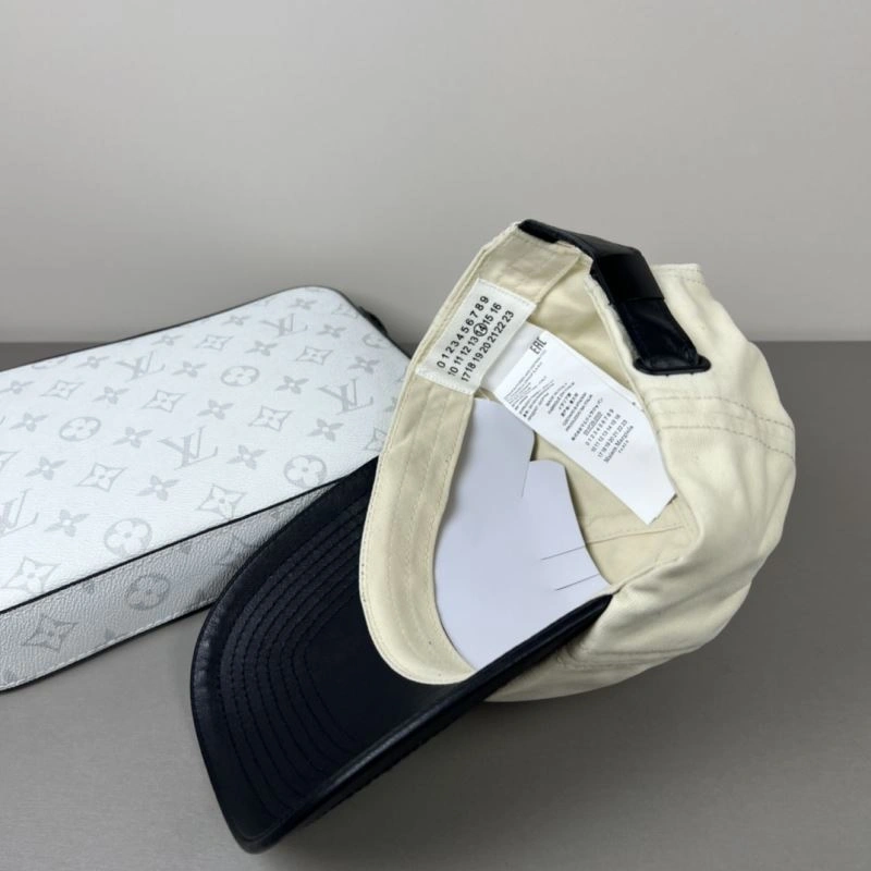 Reasonably priced Maison Margiela Caps