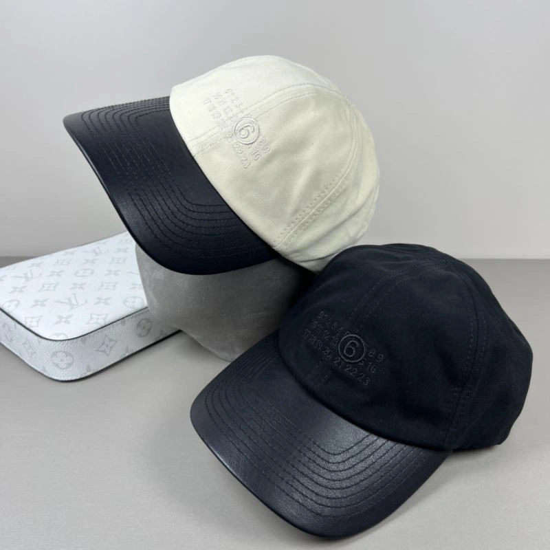 Reasonably priced Maison Margiela Caps