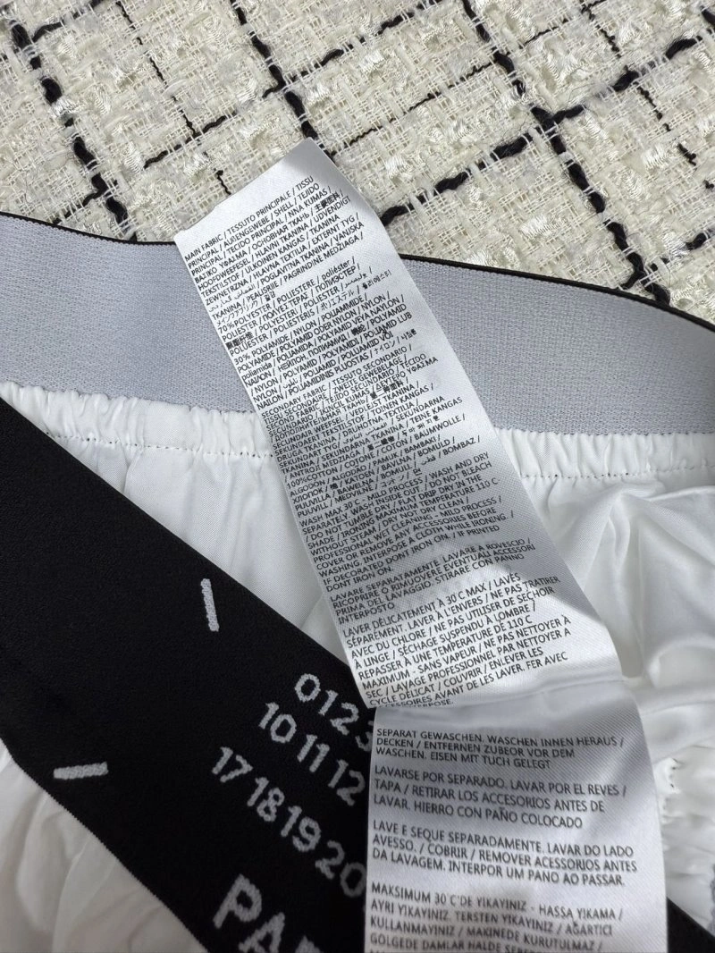 Factory-made Maison Margiela Dress