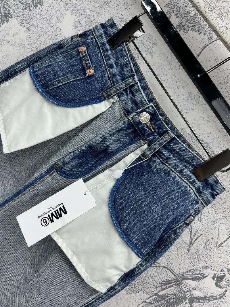 Factory-made Maison Margiela Dress
