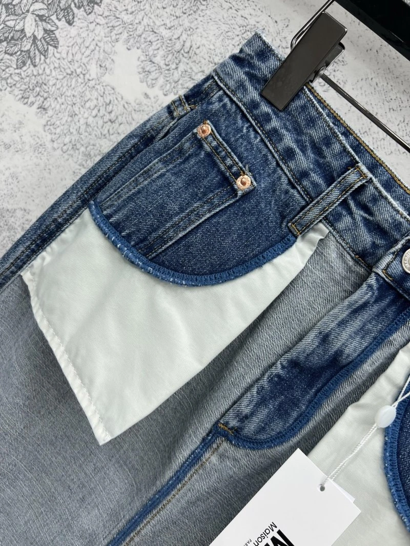 Factory-made Maison Margiela Dress