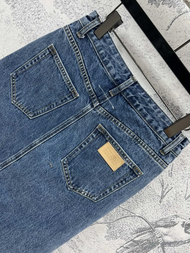 Factory-made Maison Margiela Dress
