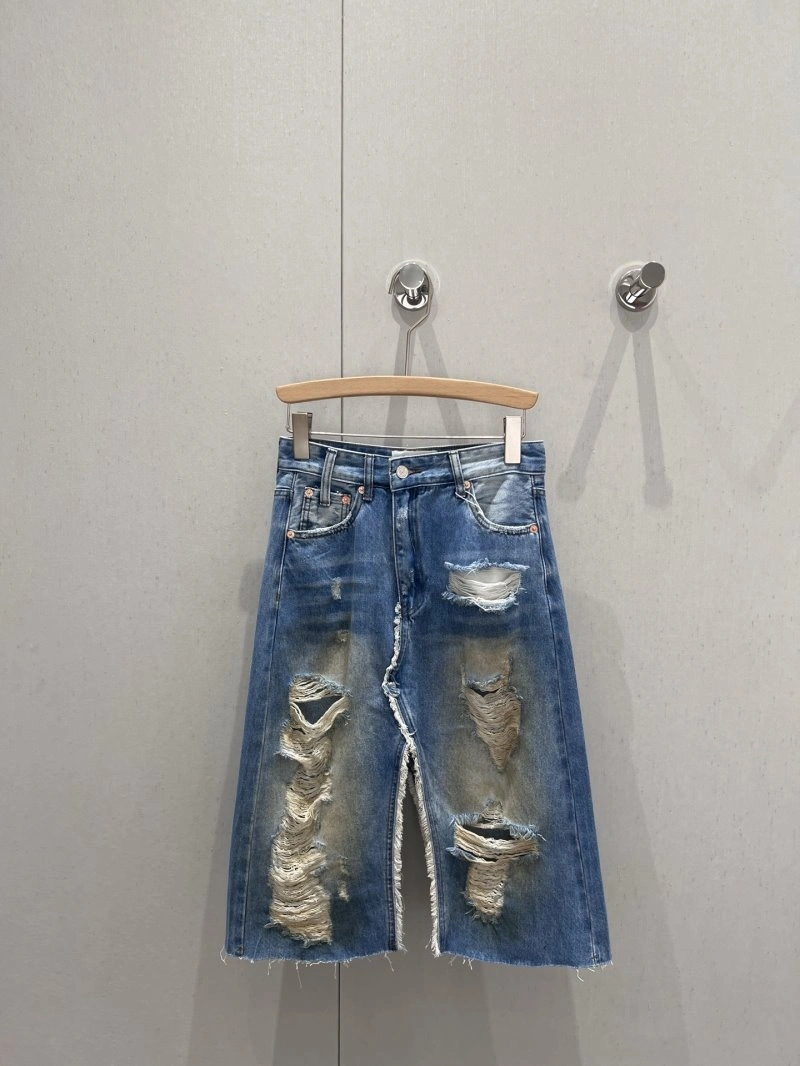 Maison Margiela Dress