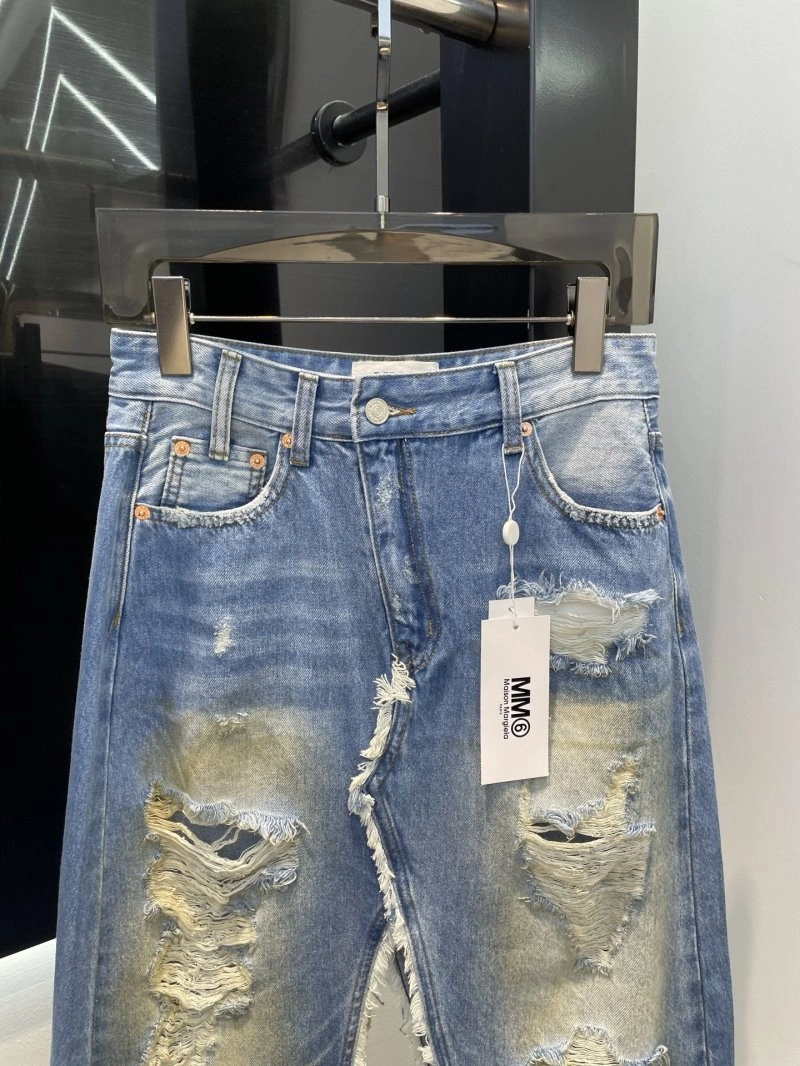 Top match Maison Margiela Dress