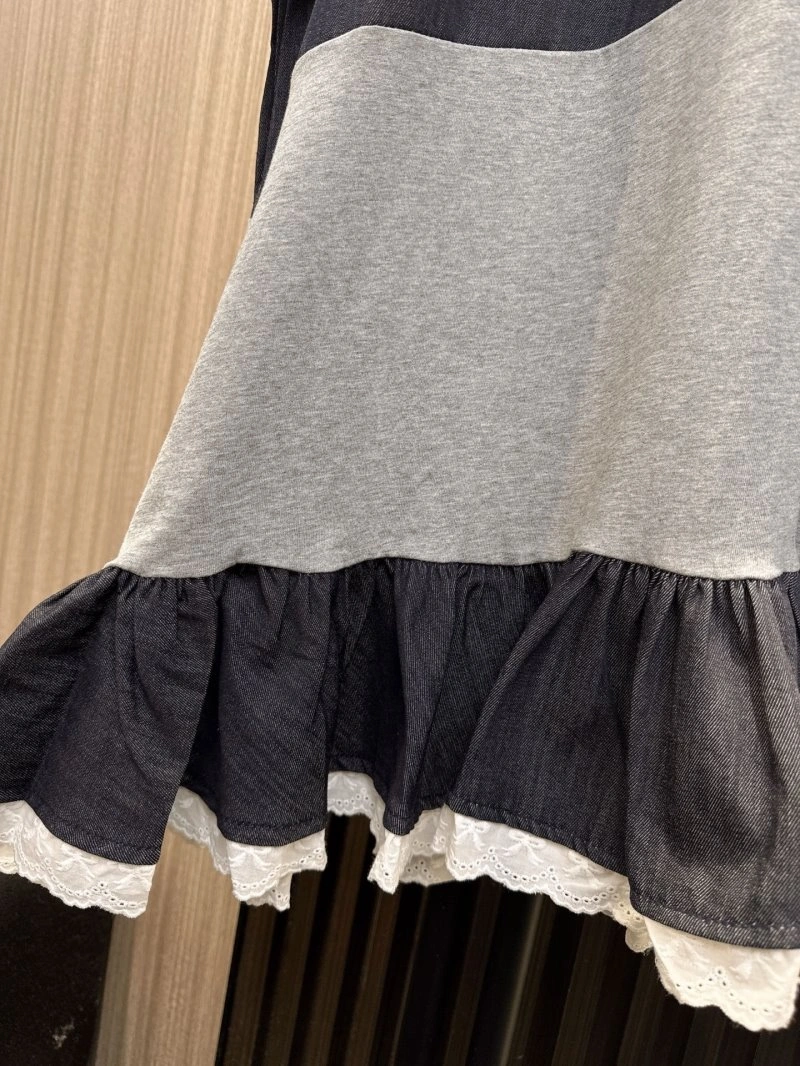 Precise copy Maison Margiela Dress