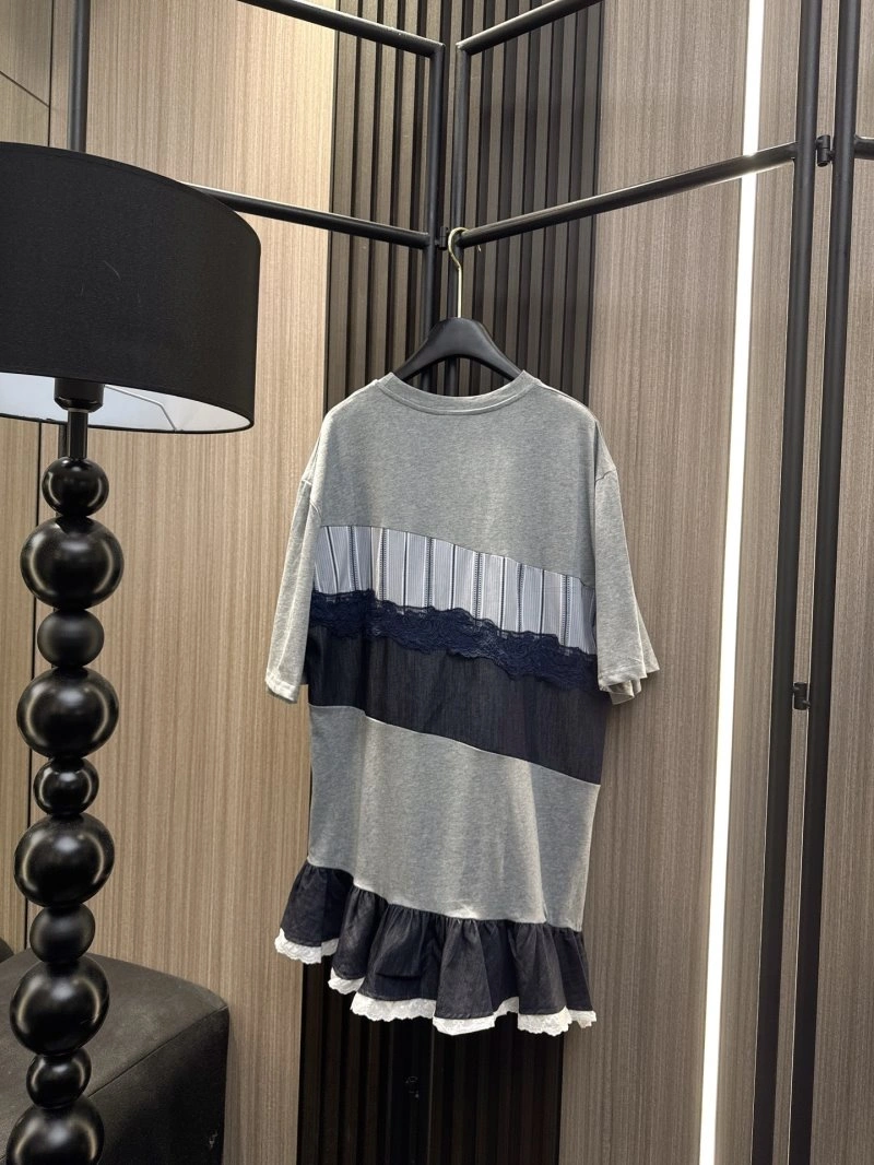 Precise copy Maison Margiela Dress