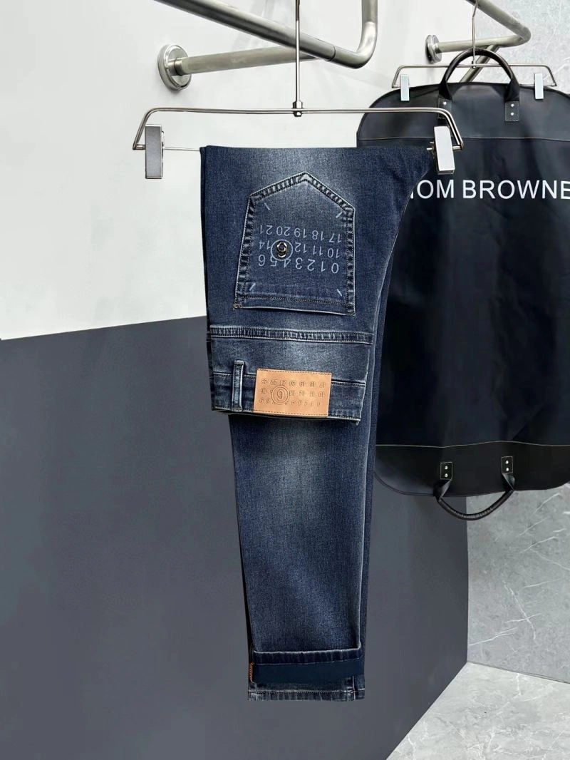 Maison Margiela Jeans