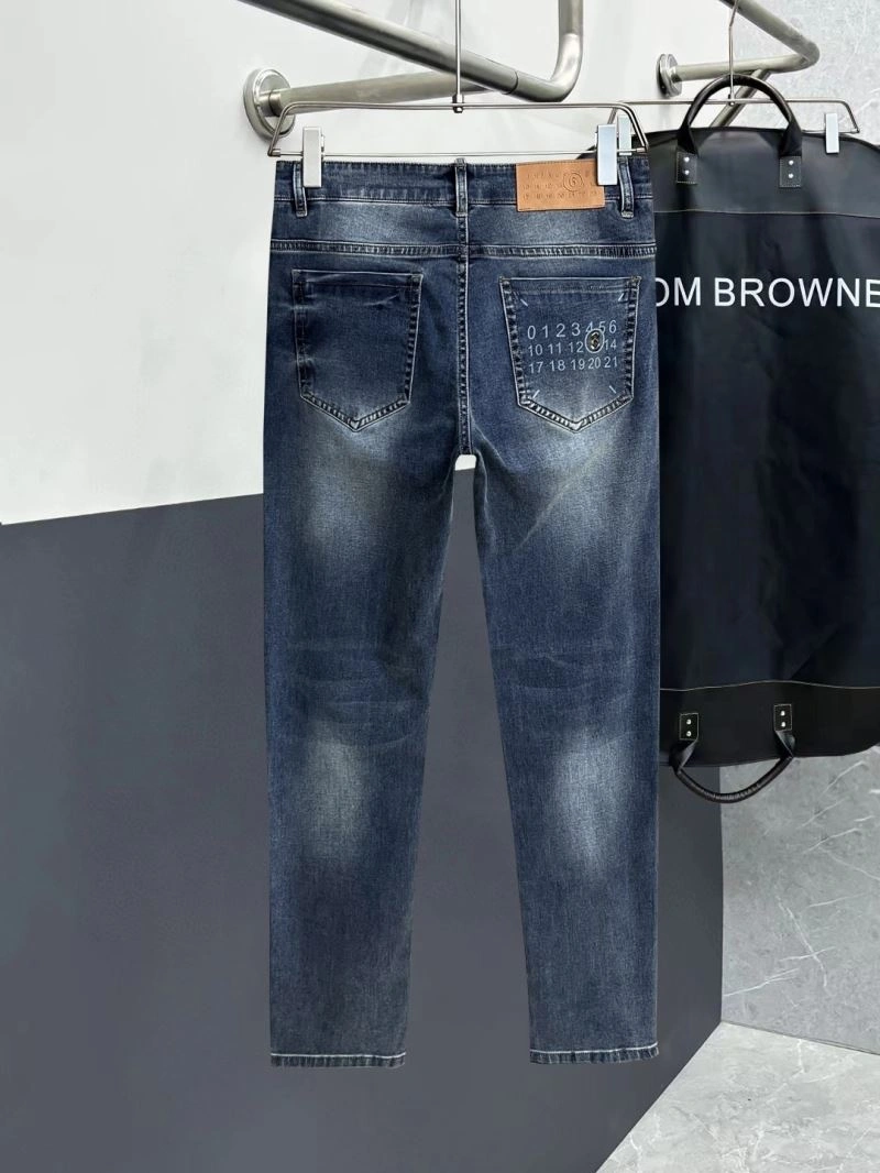 Inexpensive Maison Margiela Jeans