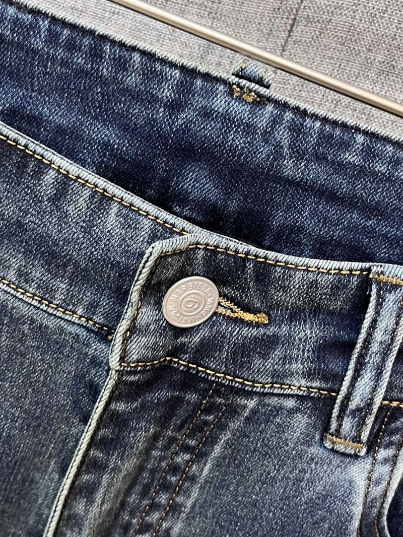 Inexpensive Maison Margiela Jeans