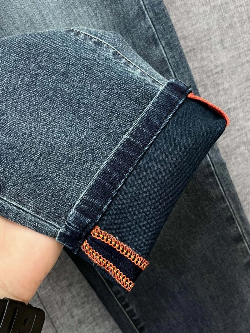 Inexpensive Maison Margiela Jeans