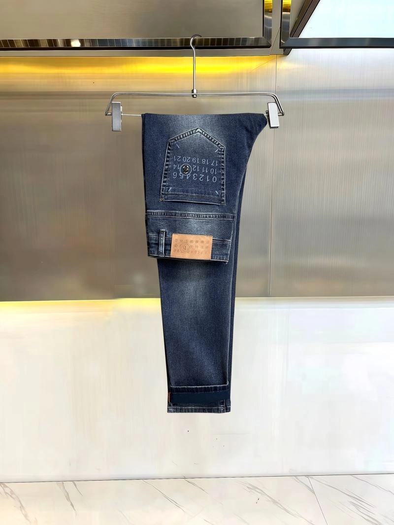 Maison Margiela Jeans