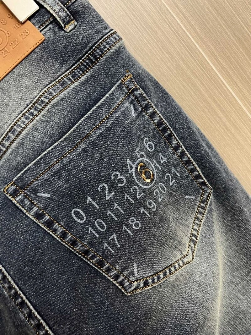 Reasonably priced Maison Margiela Jeans