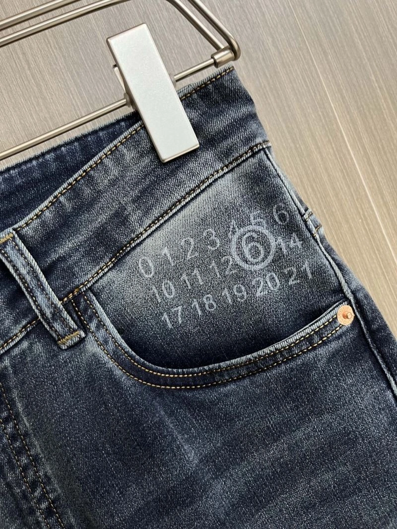 Reasonably priced Maison Margiela Jeans