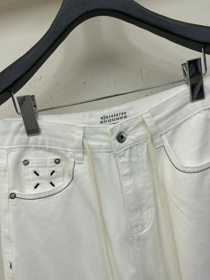 Bargain Maison Margiela Jeans