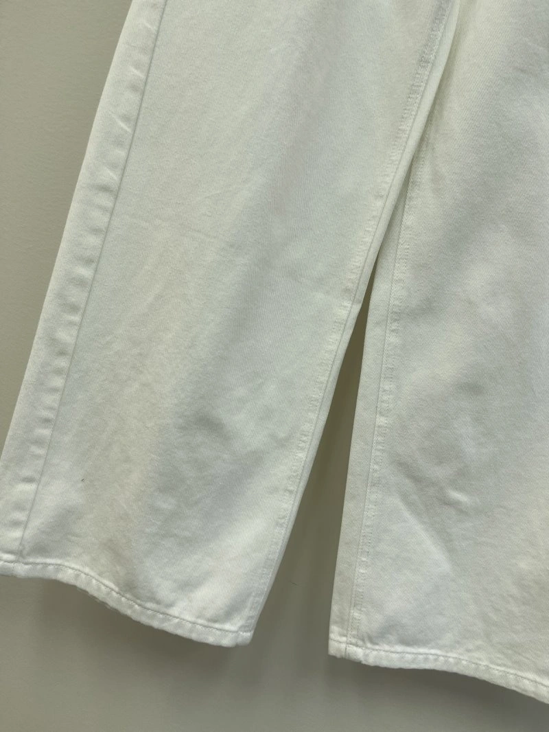 Bargain Maison Margiela Jeans