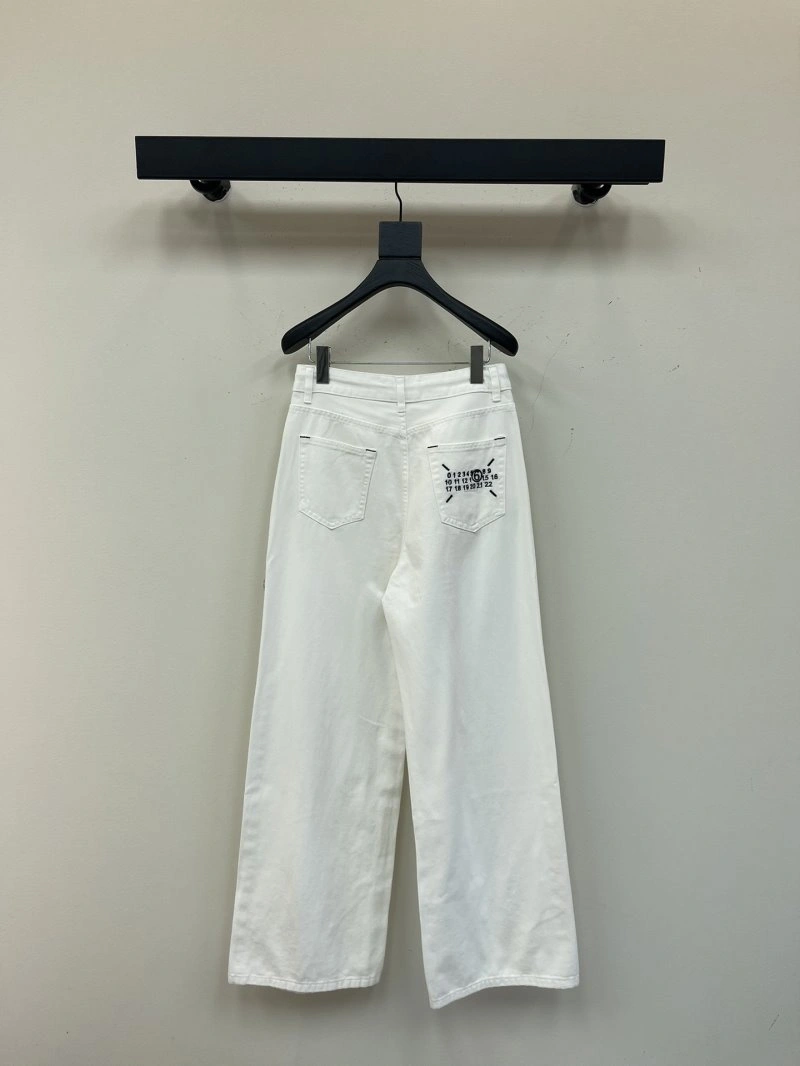 Bargain Maison Margiela Jeans