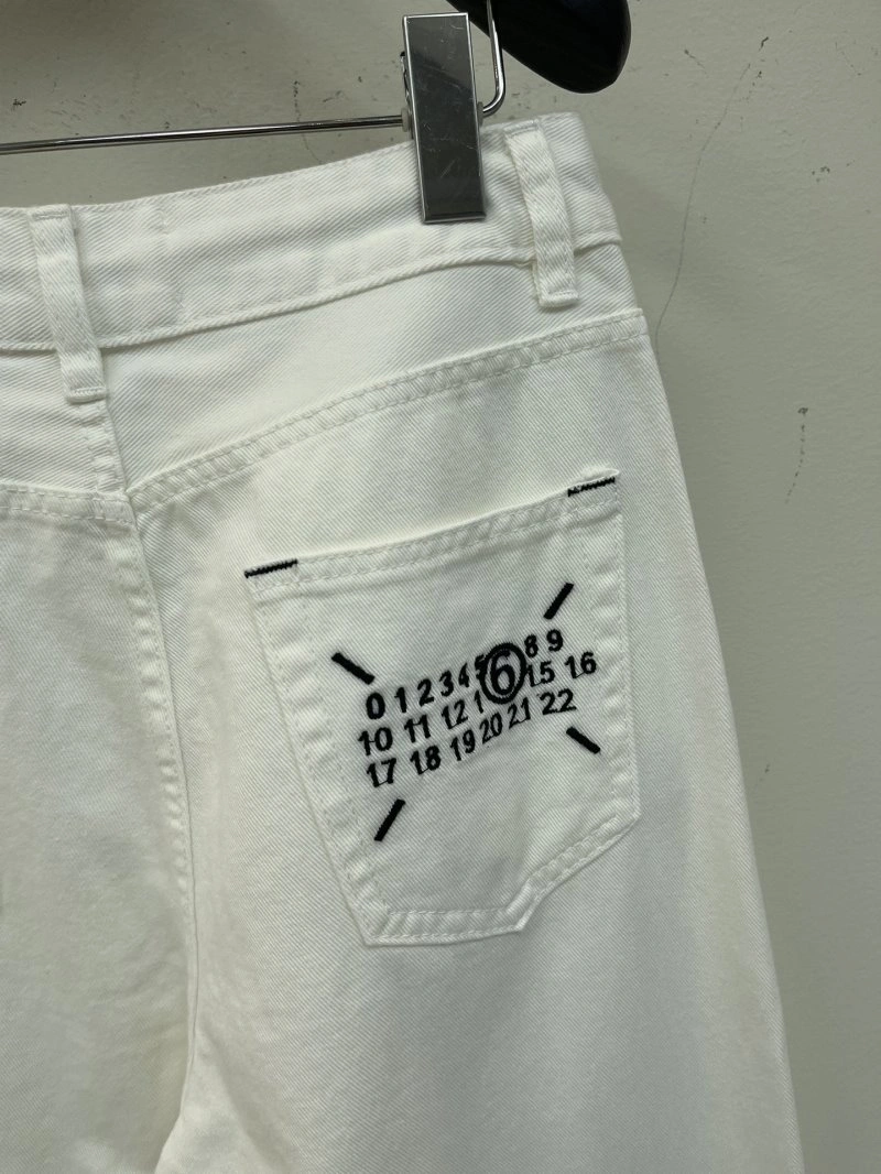 Bargain Maison Margiela Jeans