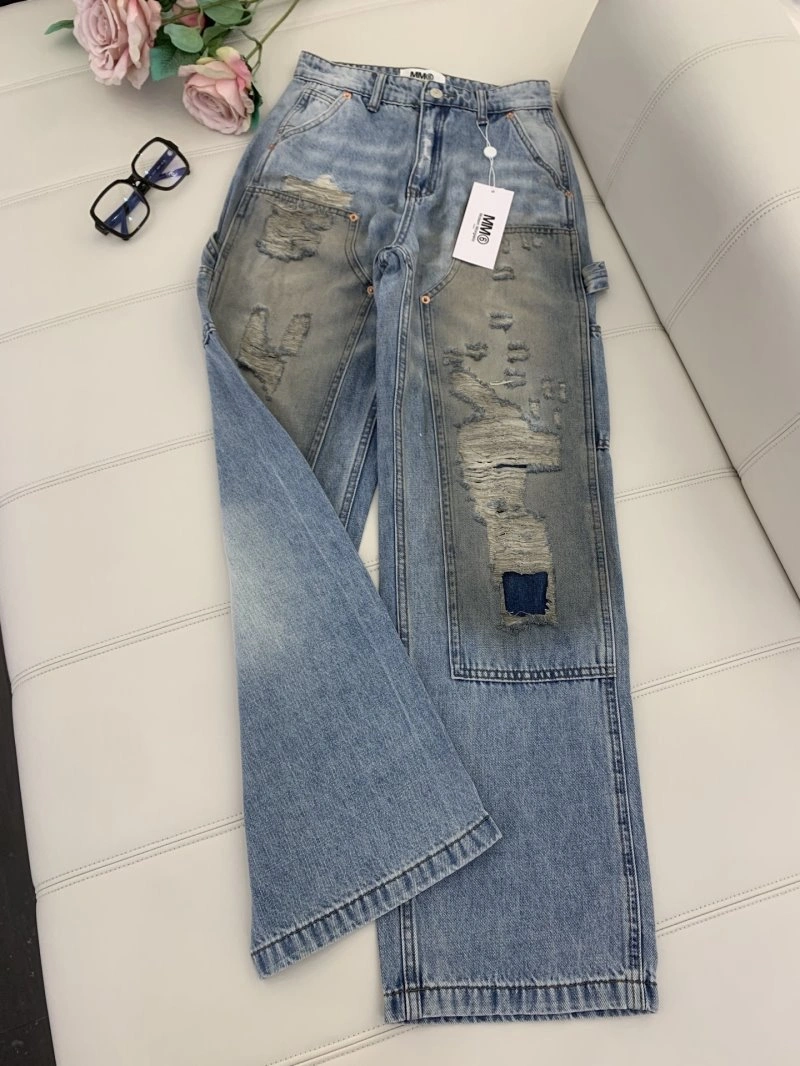 Maison Margiela Jeans