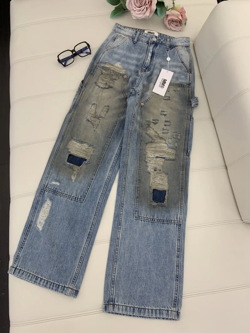 Real Maison Margiela Jeans