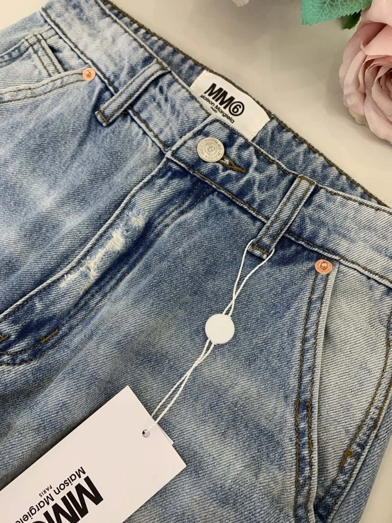 Real Maison Margiela Jeans