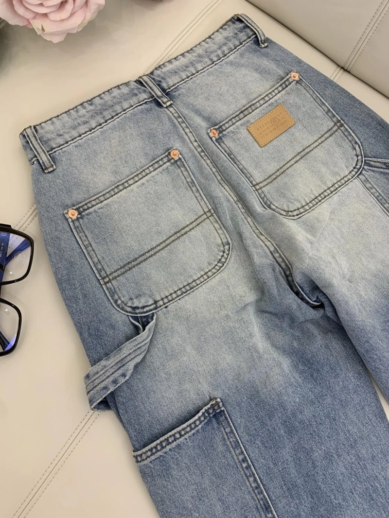 Real Maison Margiela Jeans
