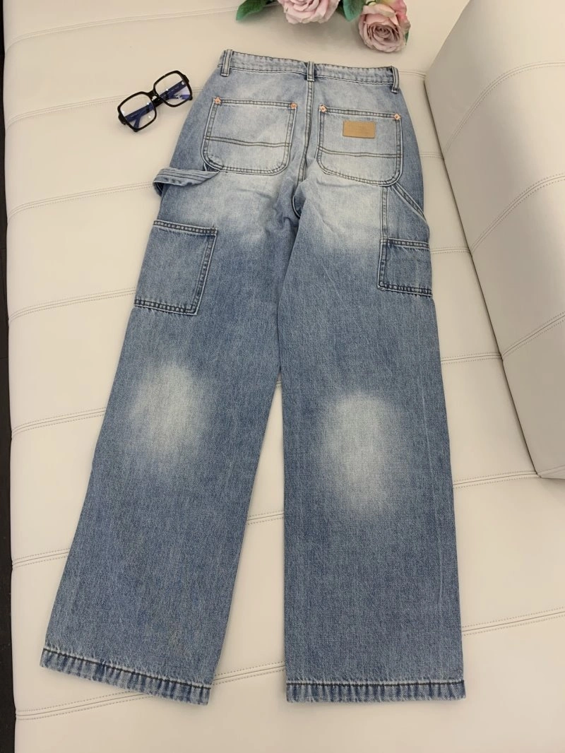 Real Maison Margiela Jeans