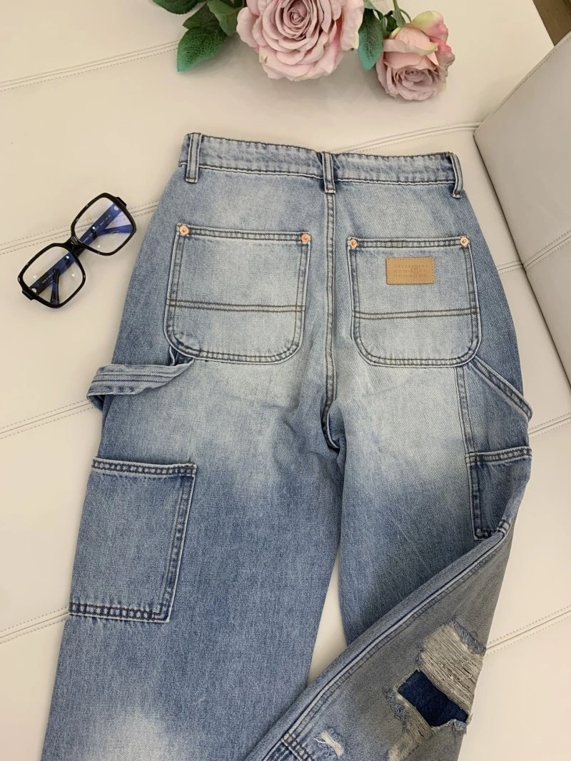 Real Maison Margiela Jeans
