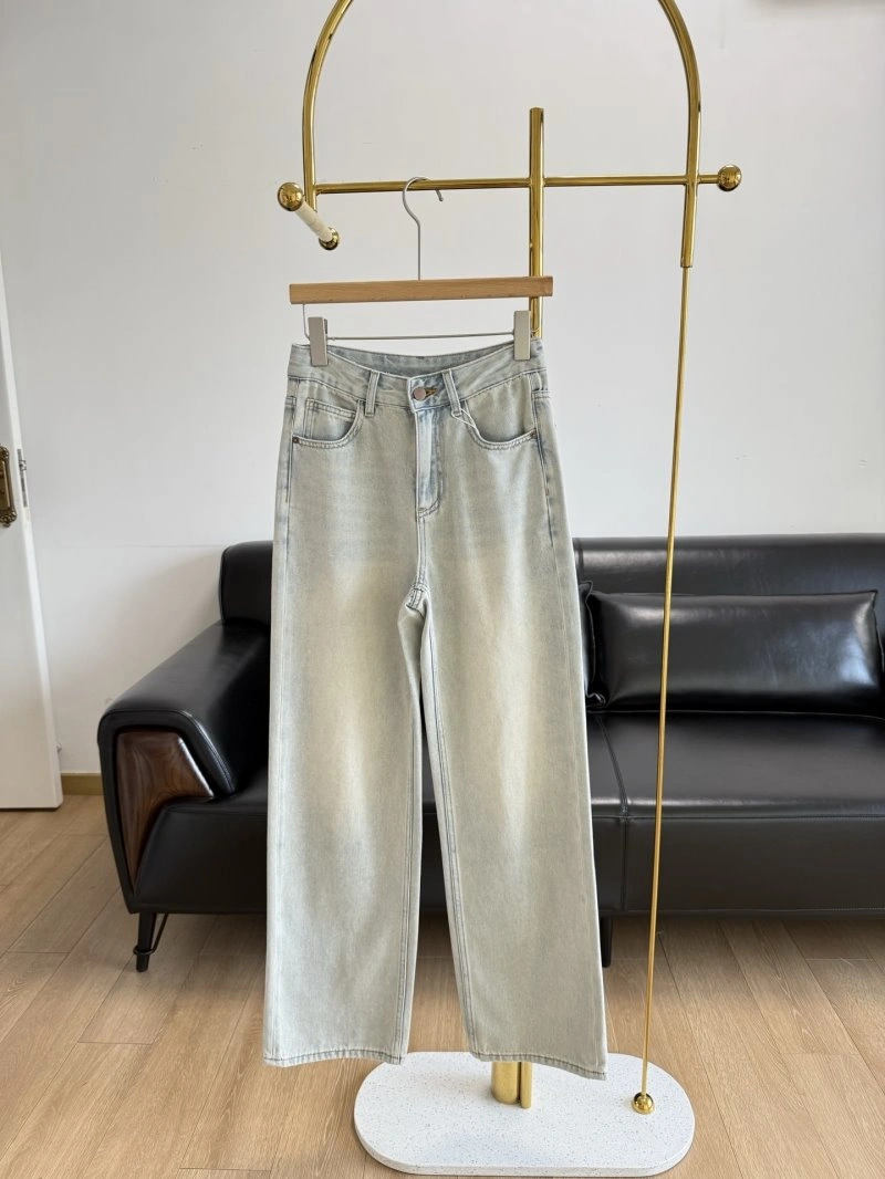 Maison Margiela Jeans
