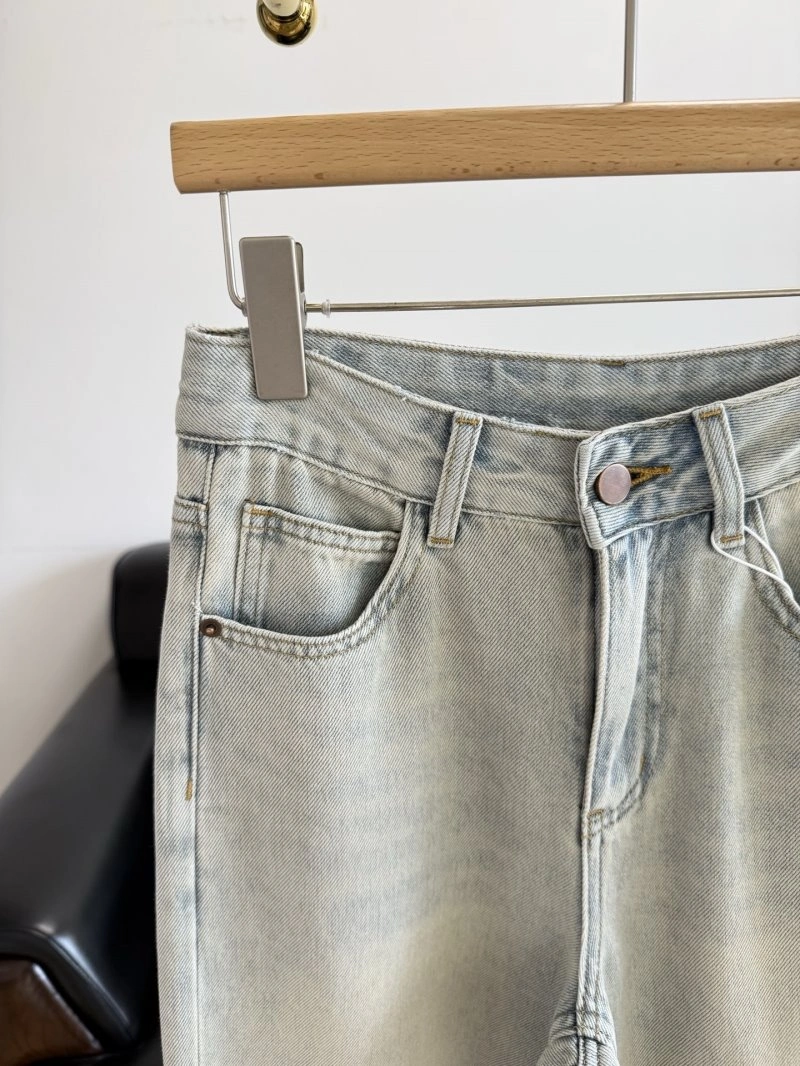 Genuine Maison Margiela Jeans