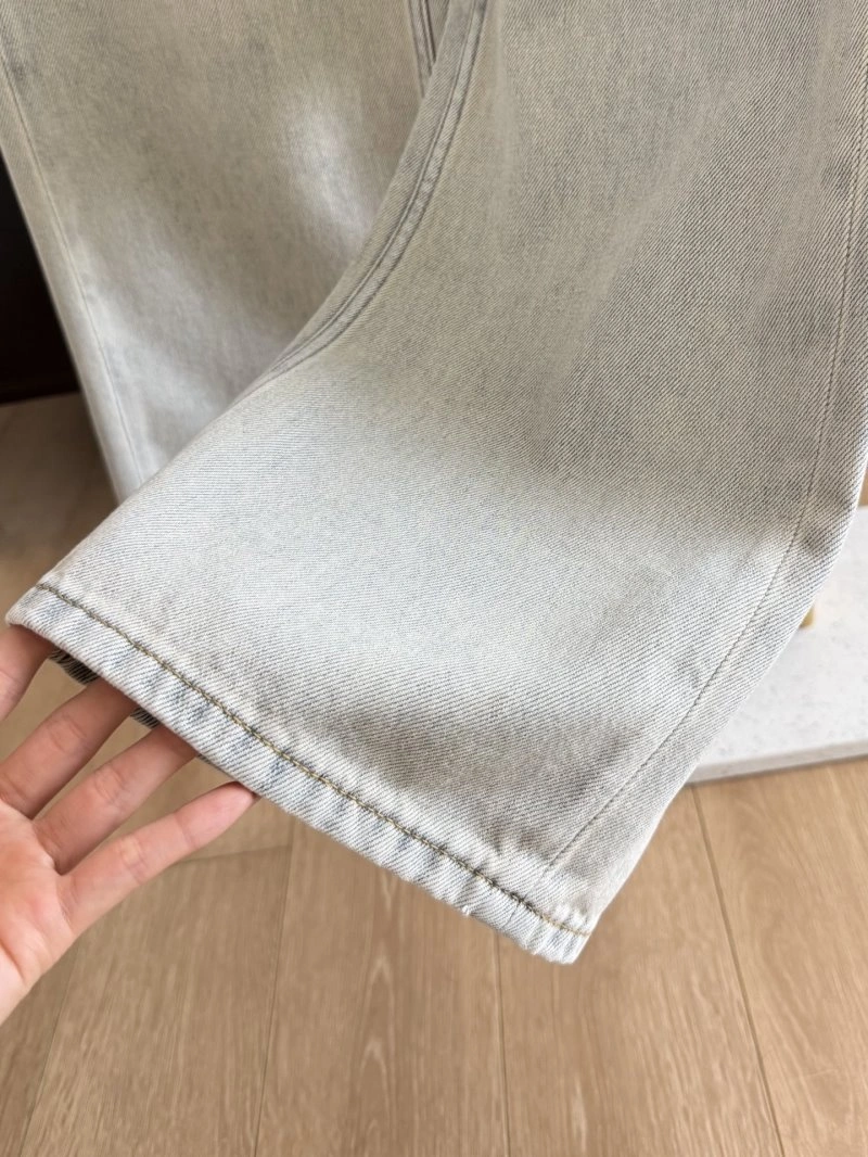 Genuine Maison Margiela Jeans